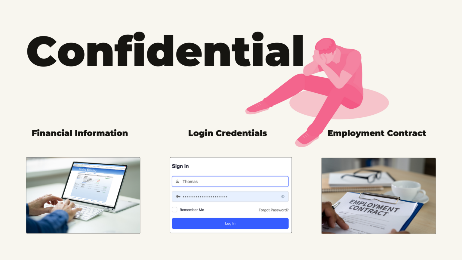 Qu'est-ce qu'une donnée personnelle ? | RGPD.COM