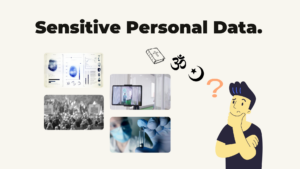 What is Personal Data? | GDPR