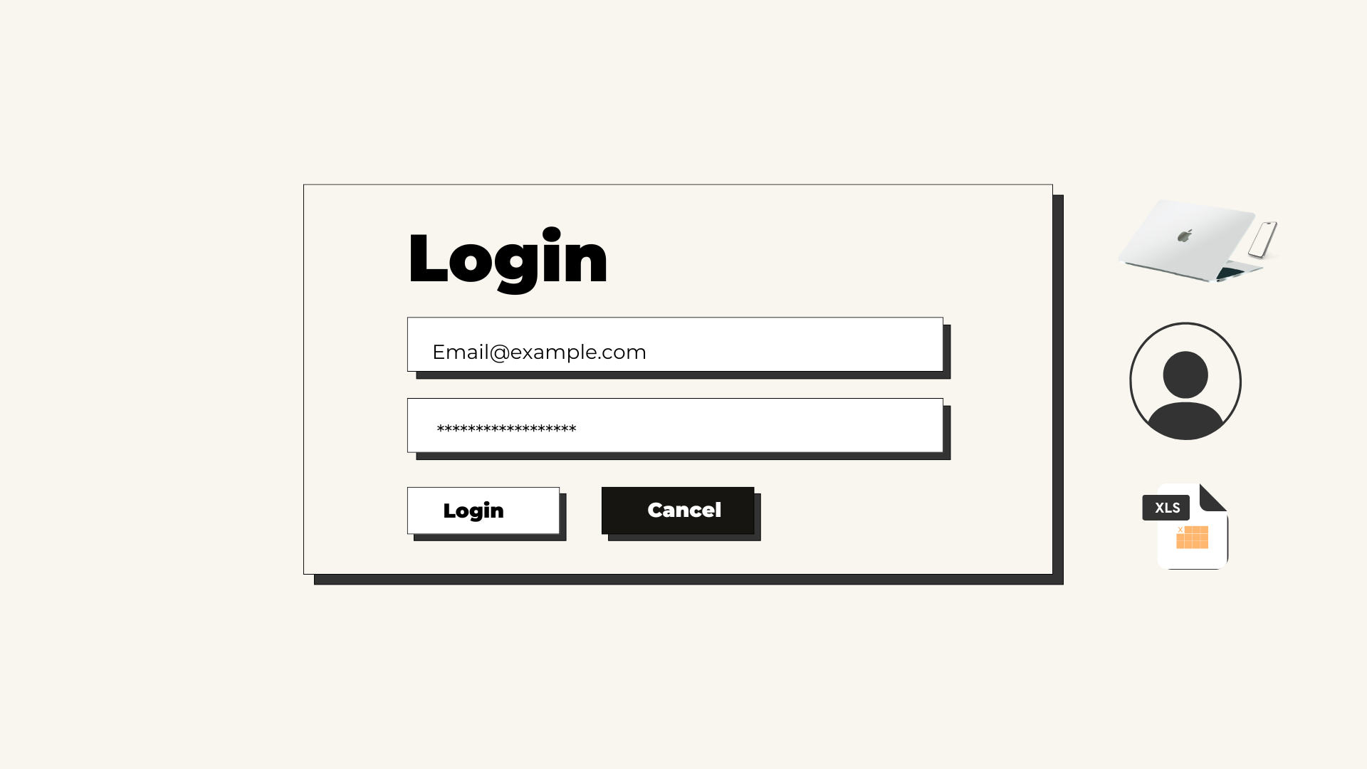 Password Security | RGPD.COM