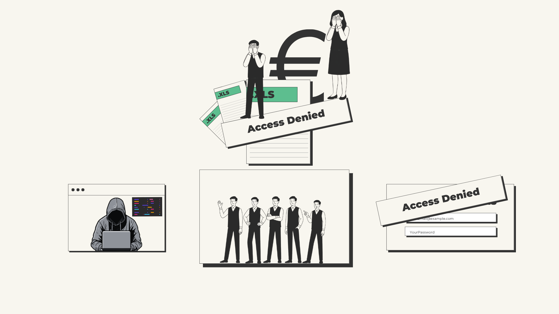 Correo electrónico (Phishing) | RGPD.COM